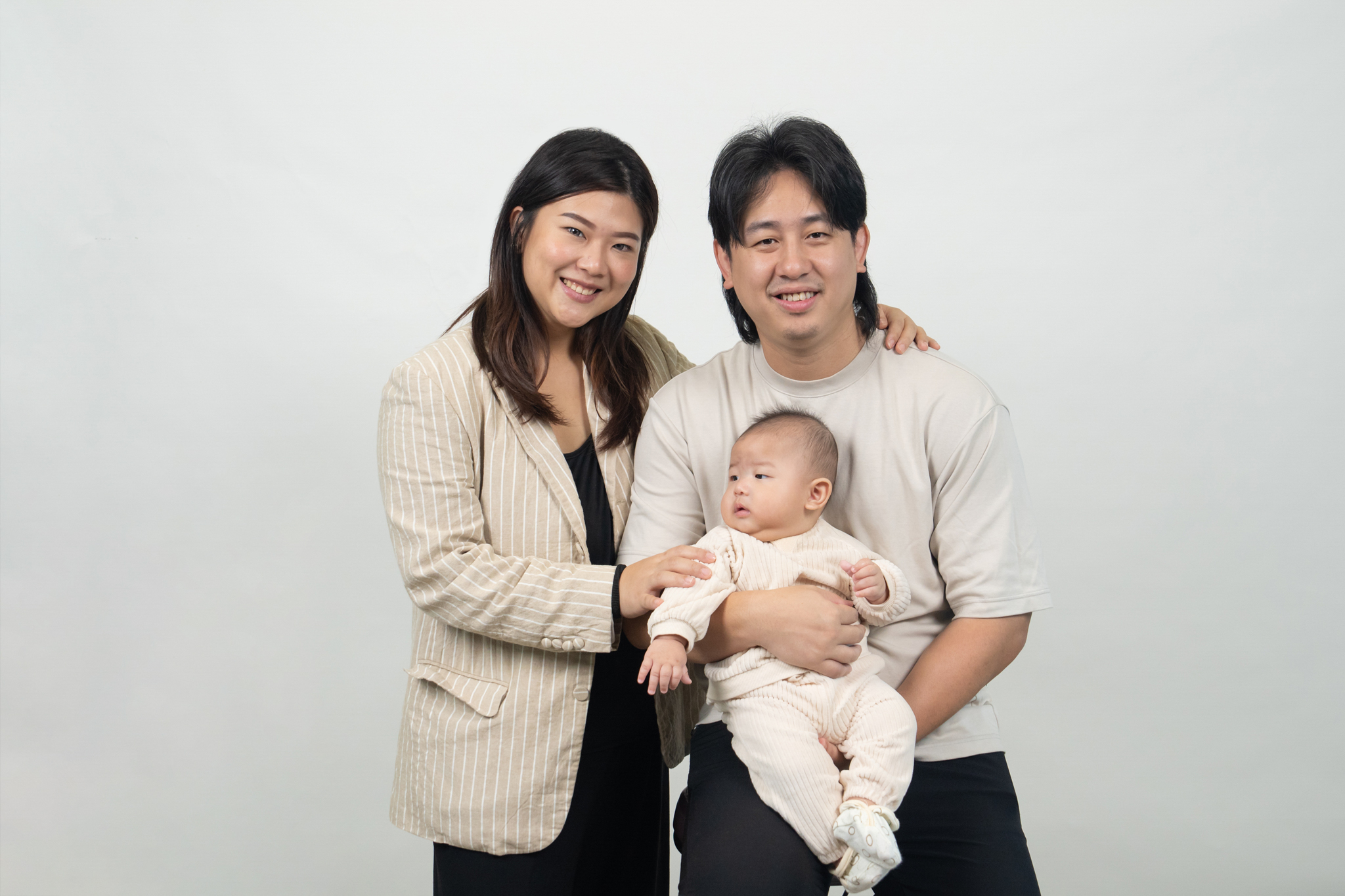 Father’s Day Family Portrait | GCC